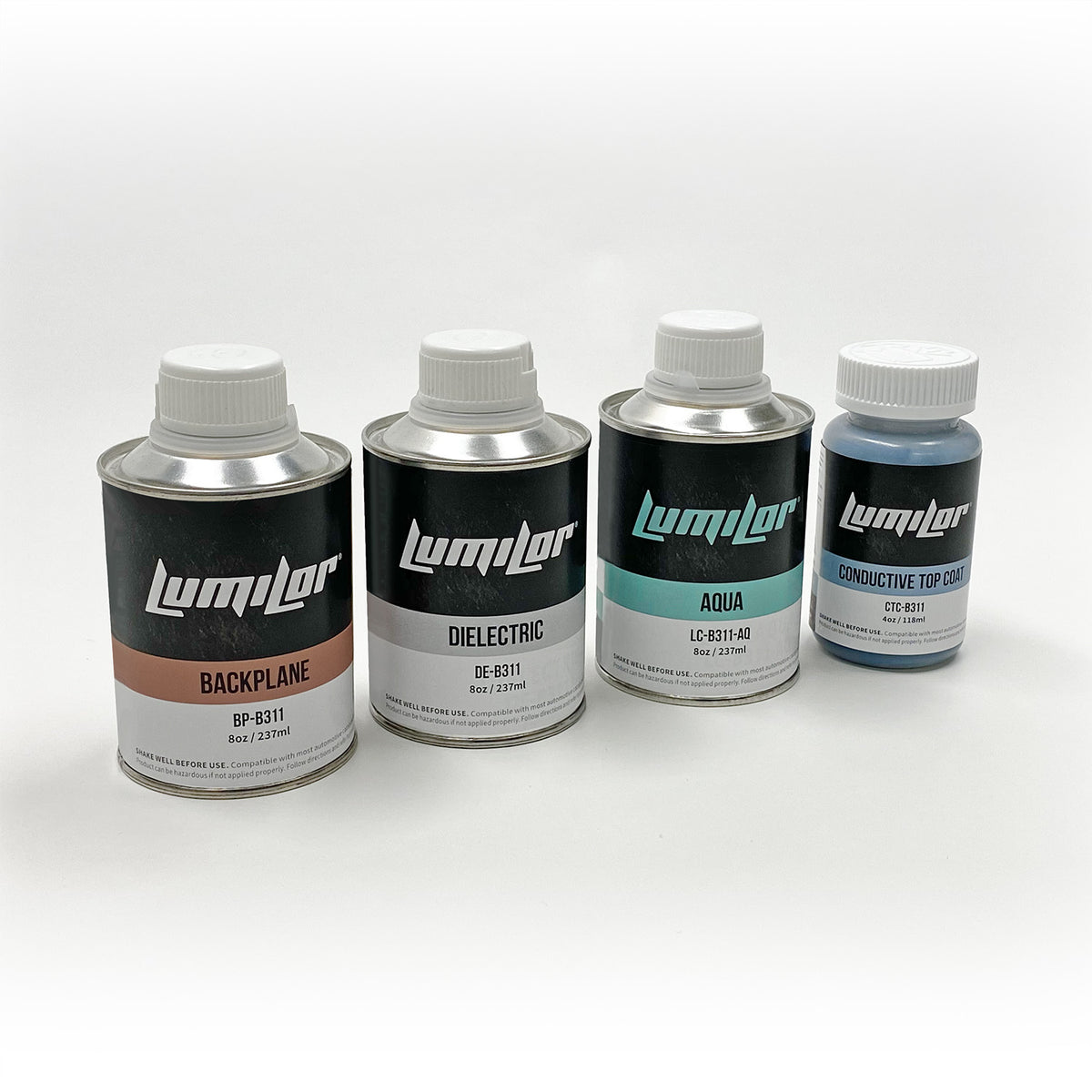 8oz Bundle – LumiLor